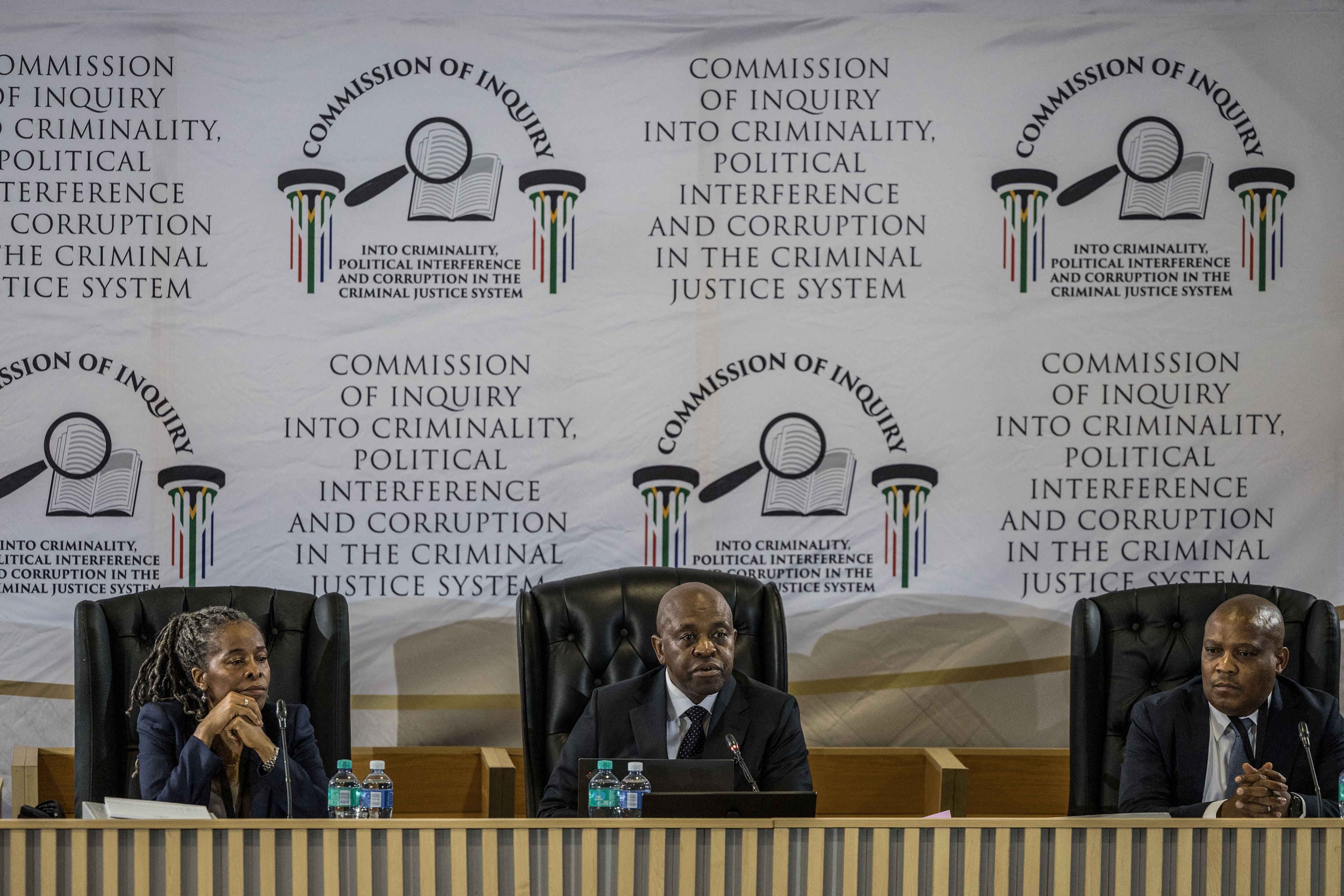 New witnesses to take stand as Madlanga Commission resumes