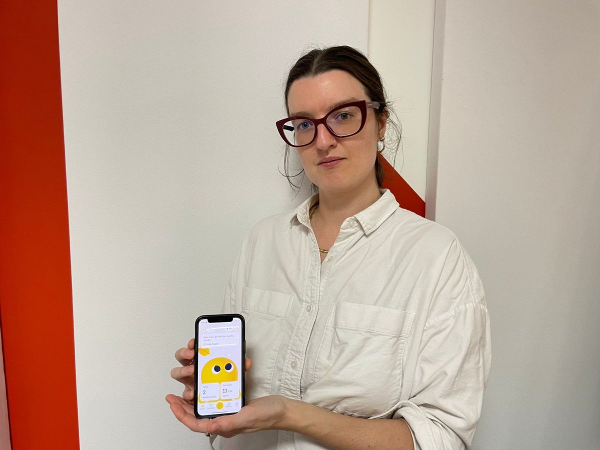 I tried the new Zoe app – it takes the joy out of eating