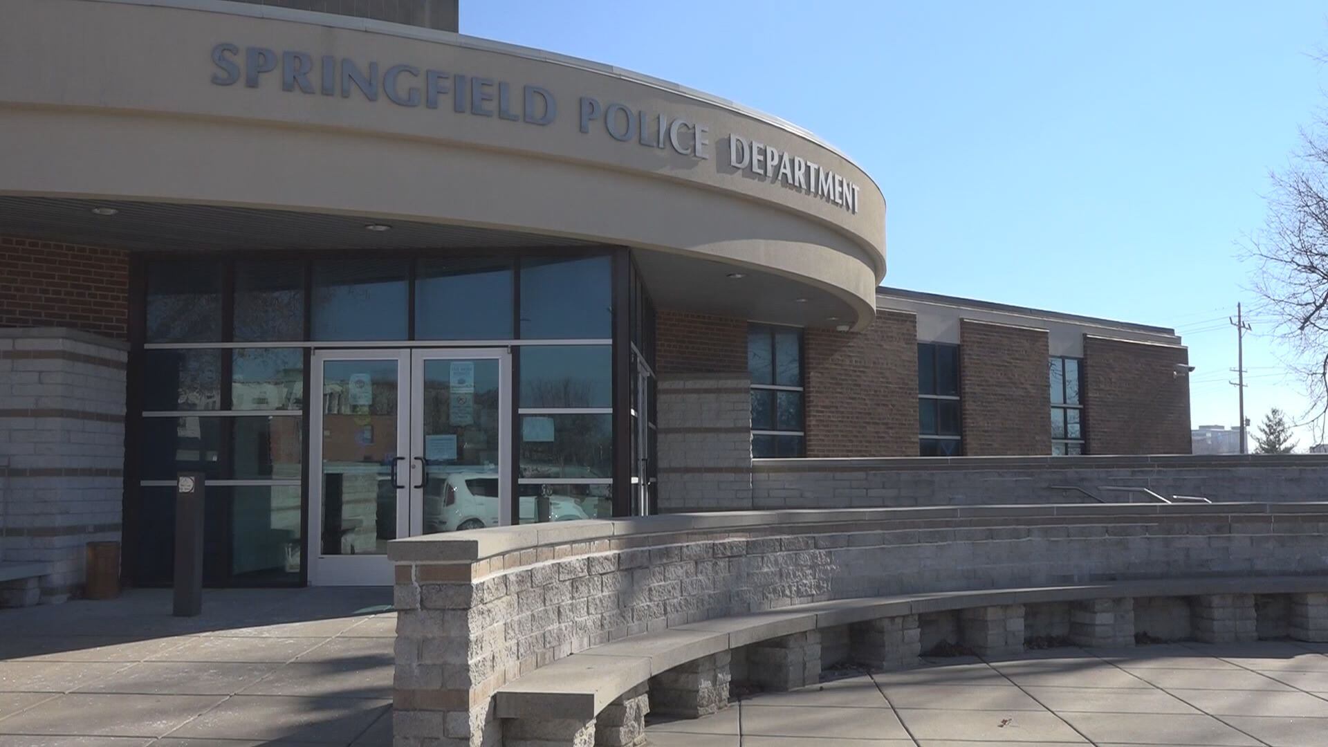 Springfield PD and Burrell Behavioral Health’s co-responder mental ...