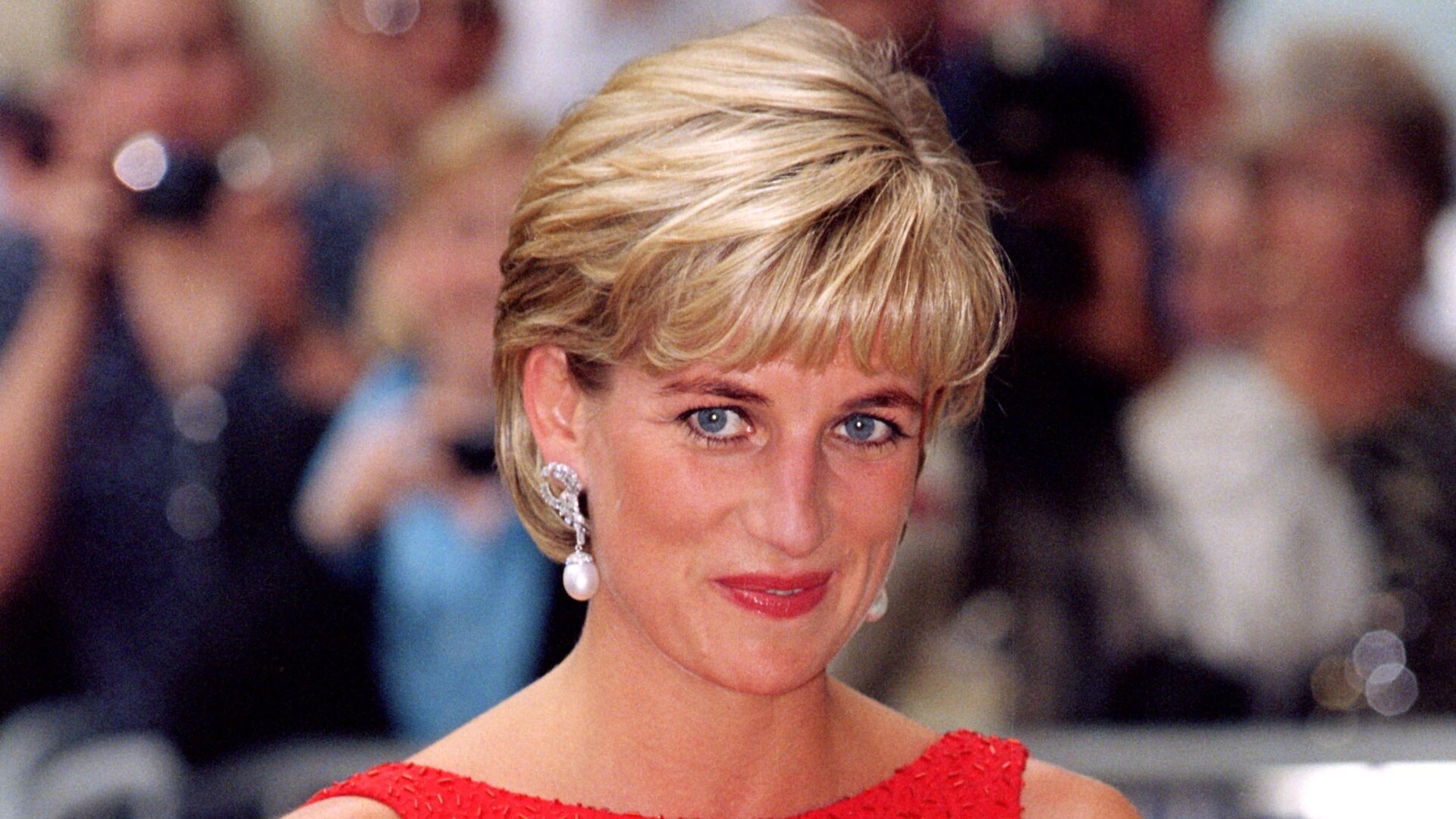 Princess Diana’s unexpected diet was ‘ahead of her time’