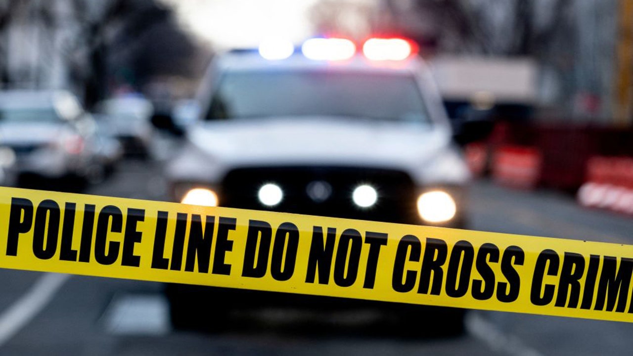 Mother and son found dead inside Frederick County home
