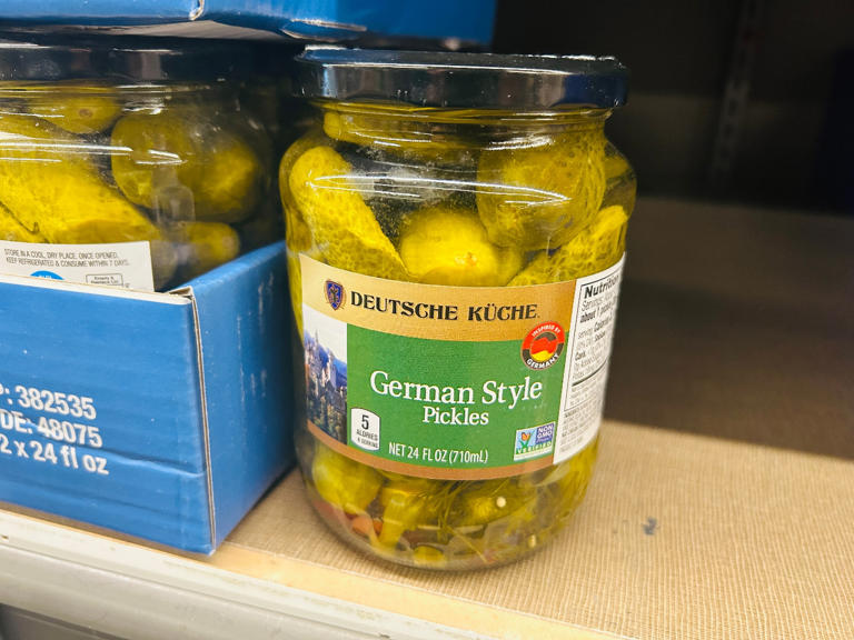 Aldi's German Week is Here! Check Out Our Favorite Finds for Oktoberfest