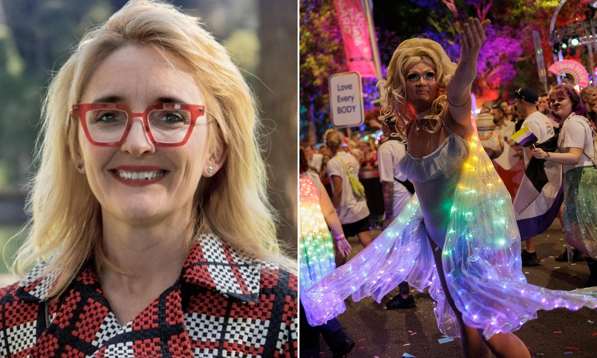 Ratepayers to fund drag shows in their exclusive suburb under bold proposal