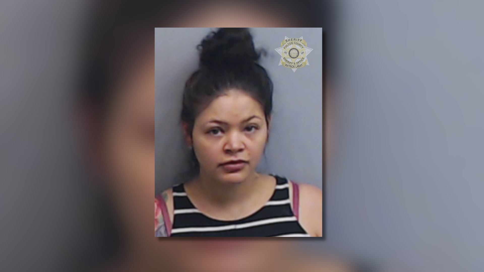 Atlanta woman ran brothel out of Buckhead apartment, prosecutors say