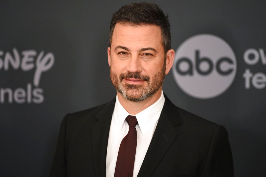 ABC pulls Jimmy Kimmel’s late-night show indefinitely following Charlie Kirk comments