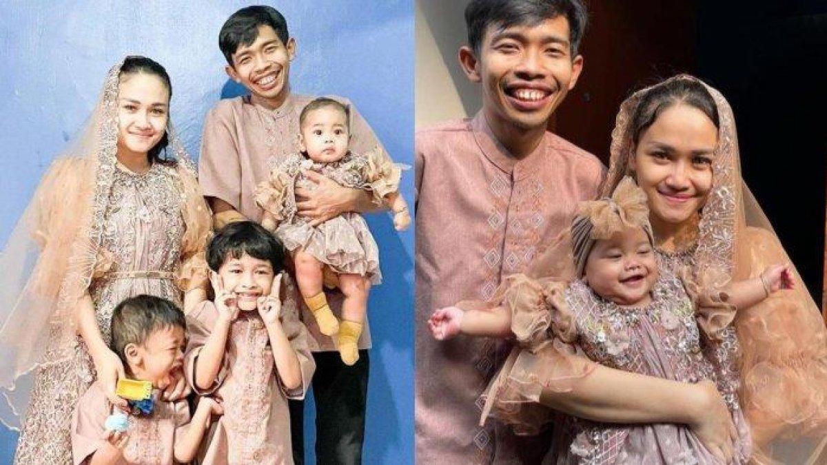 Kepergok Selingkuh,Sering Sewa LC,Rumah Tangga Dede Sunandar dan Istri Retak,Setahun Pisah Rumah