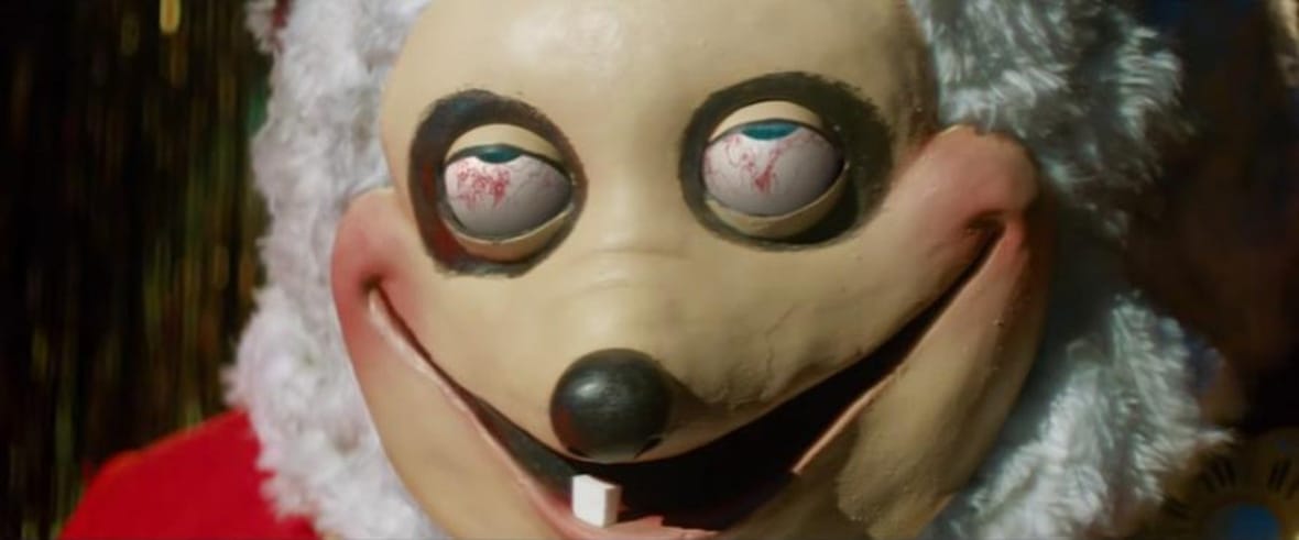 ‘Five Nights at Freddy’s’ Fans Will Obsess Over this Demented, Free-to ...