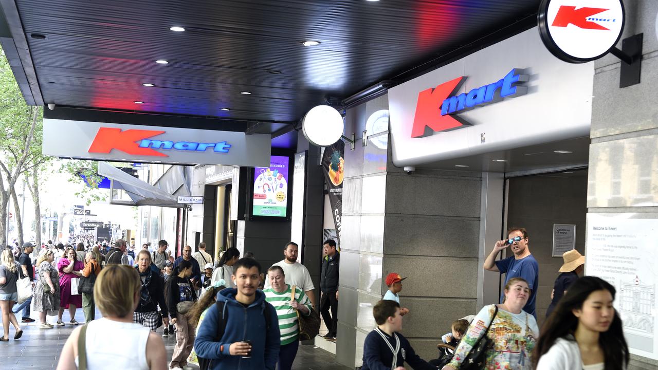 Kmart looks to fight privacy breach ruling