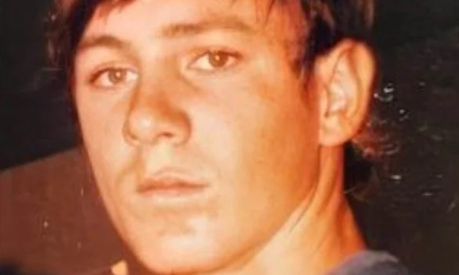Chilling question remains after 16-year-old boy vanished without a trace