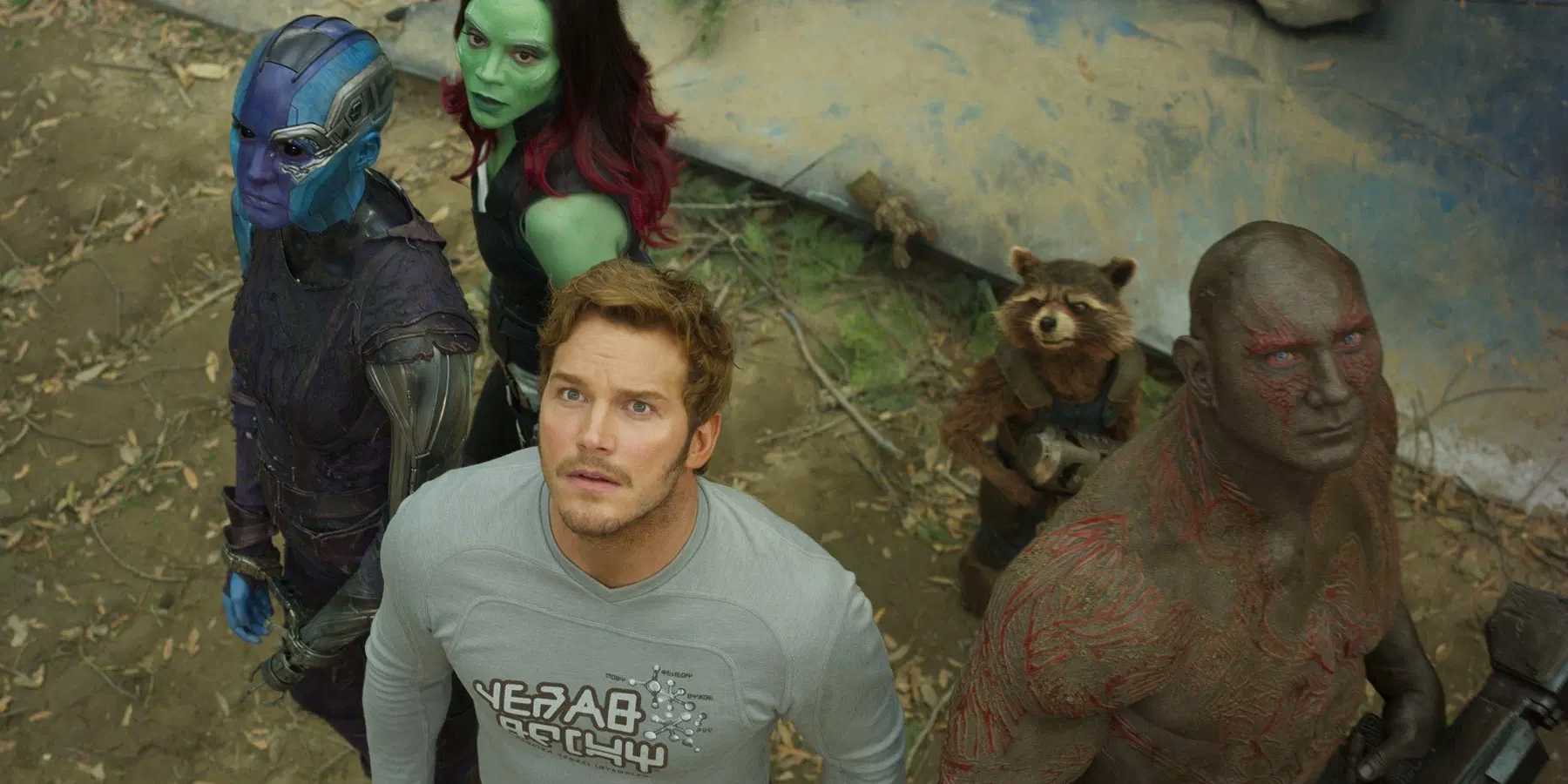 3 superhero trilogies better than Christopher Nolan's Batman