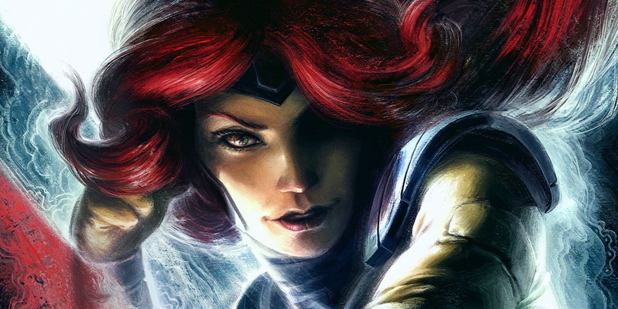 Jean Grey's Sister Becomes A Full God As Beacon