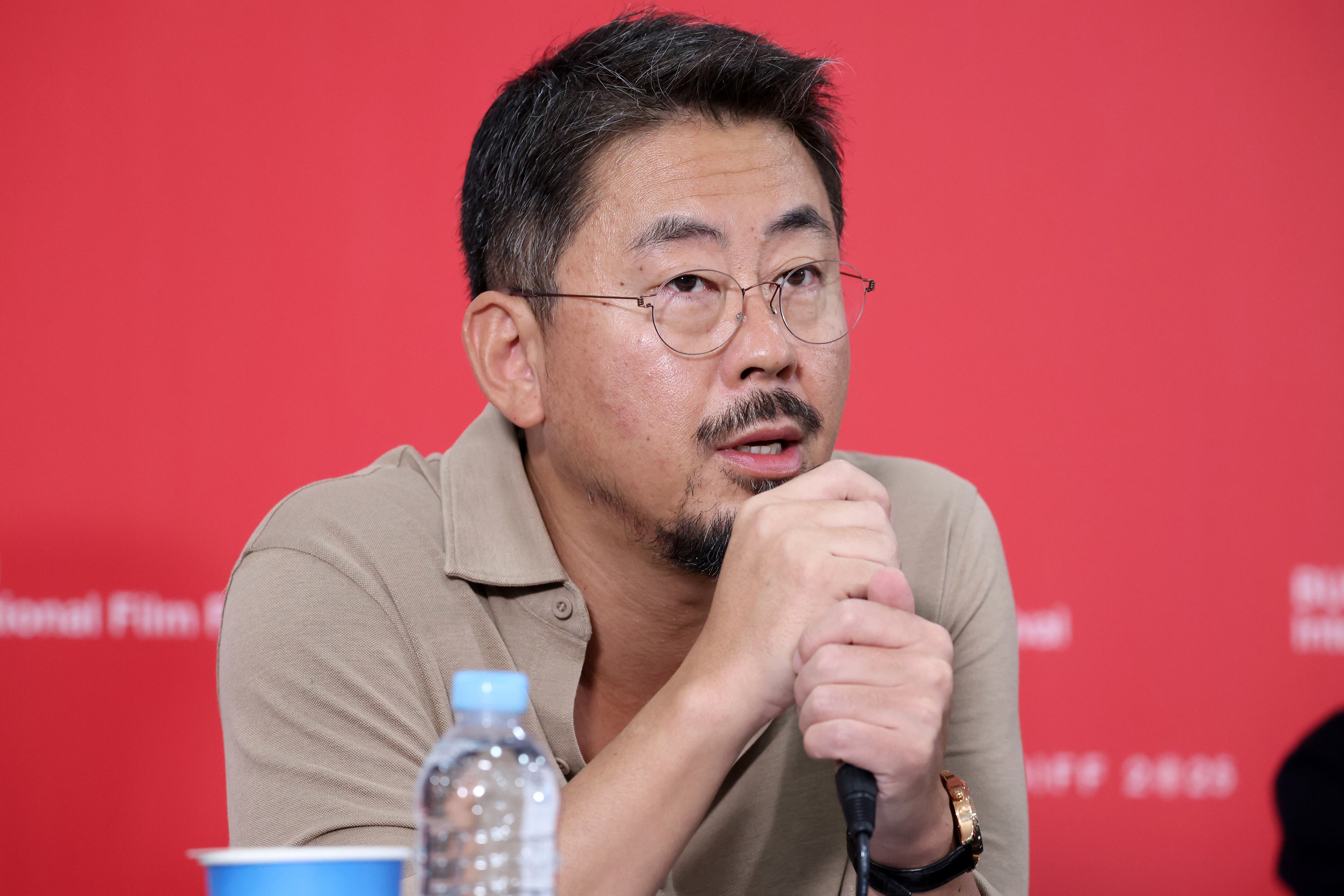 Na Hong-jin: Reluctant first Busan film fest competition jury head