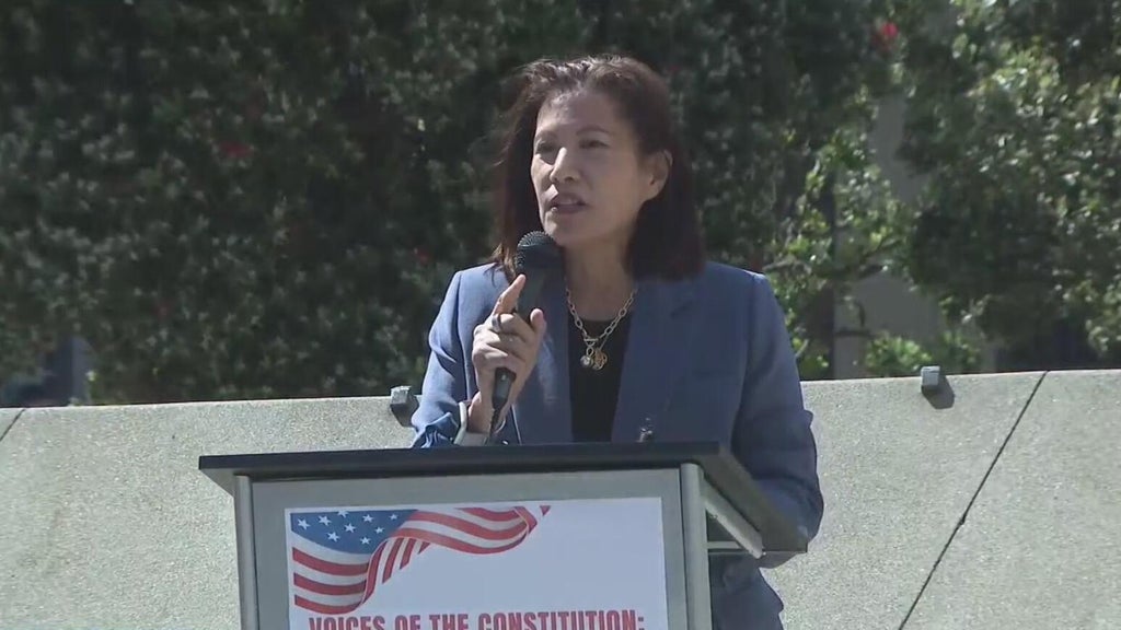 Warnings of threats to U.S. Constitution highlighted at San Francisco ...
