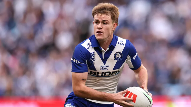 Fire up: How one recruit can unlock Lachie Galvin's full potential