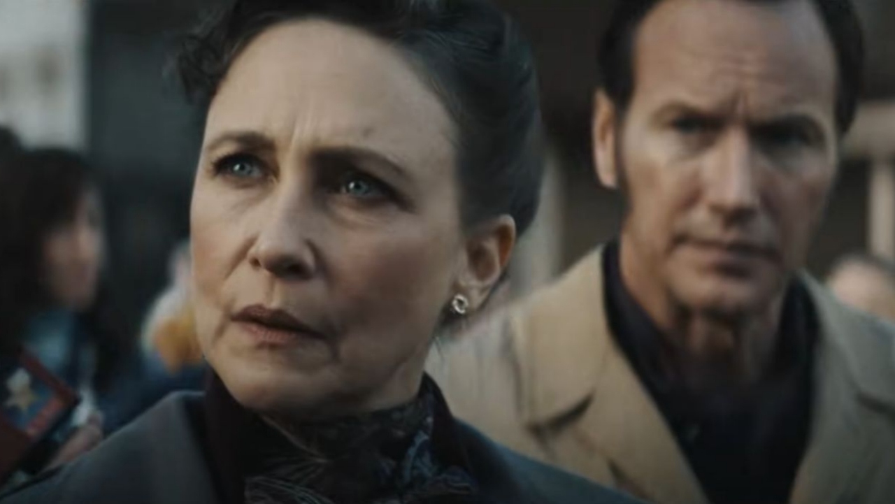 The Conjuring’s Haunted Set: Real Paranormal Events Behind the Horror Movie