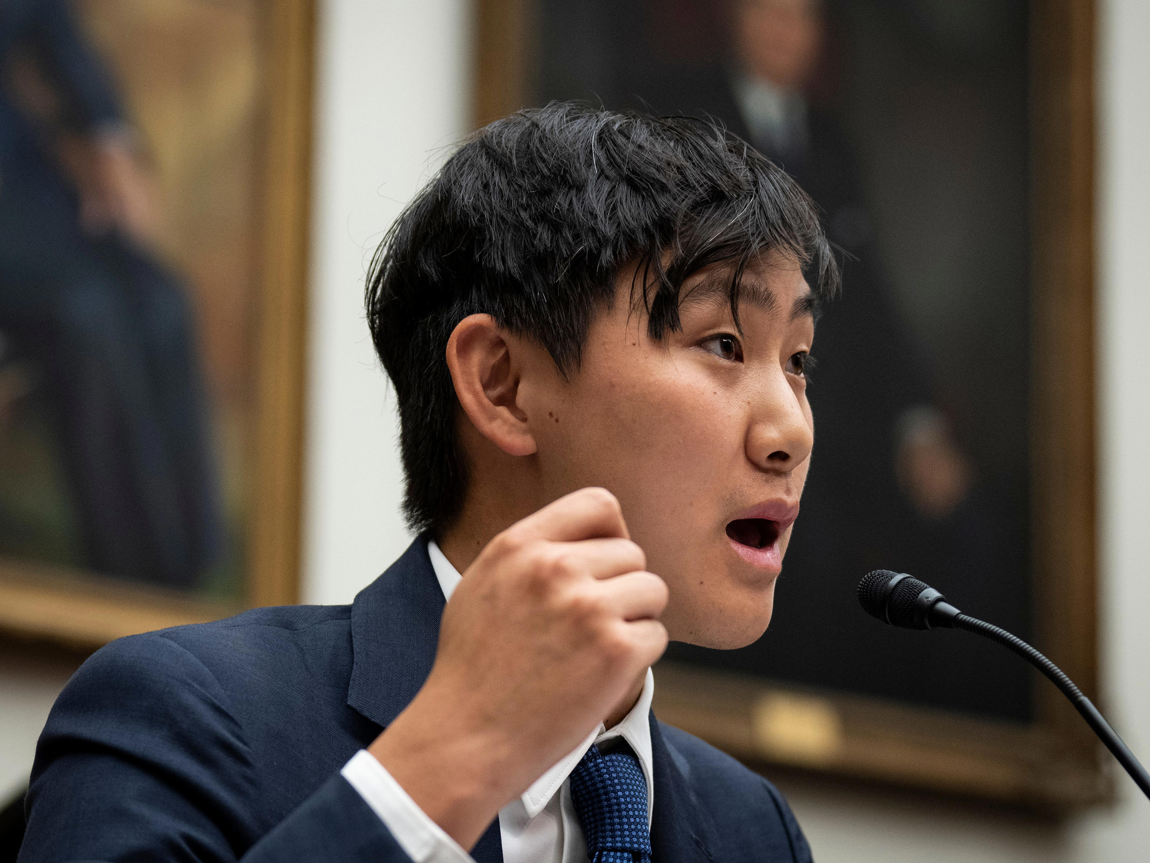 Here's Meta's superintelligence lab head's pitch to hire AI talent