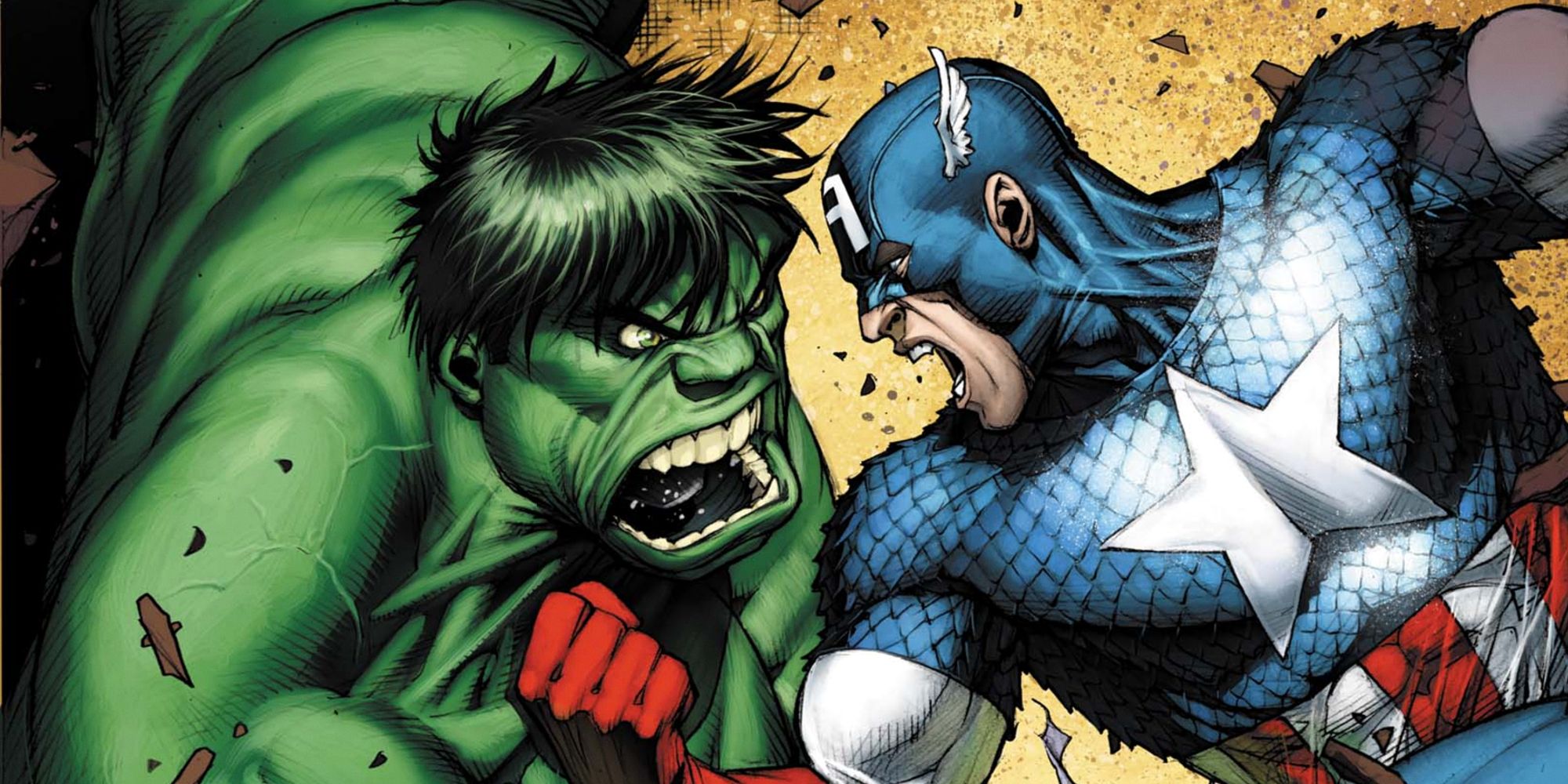 Avengers Unveils Ultimate Namor, Superior Sub-Mariner