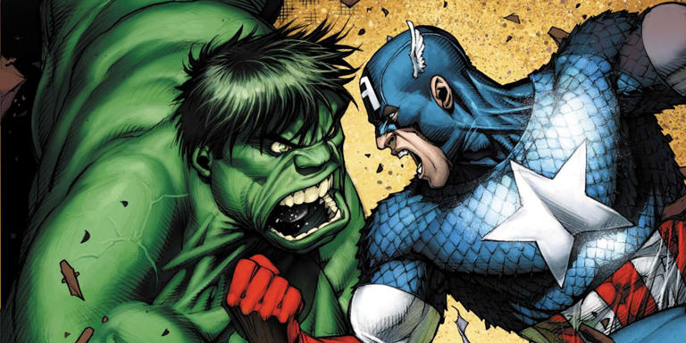 Avengers Unveils Ultimate Namor, Superior Sub-Mariner