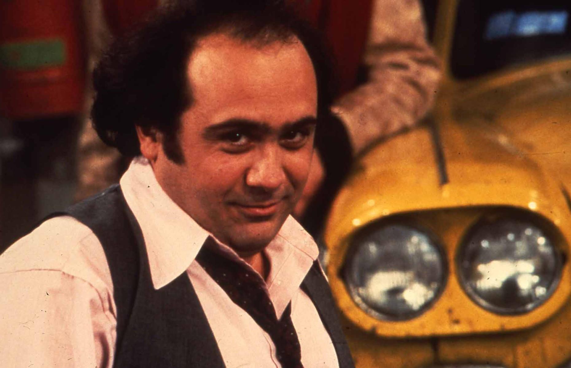 The richest Taxi stars in 2025