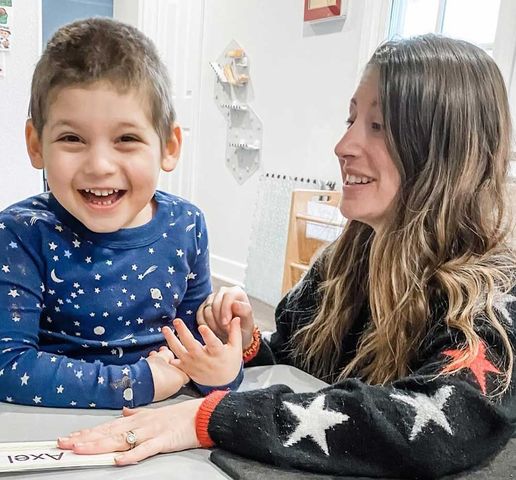 Howie Mandel Shares Update on 9-Year-Old Grandson Axel's Remission ...