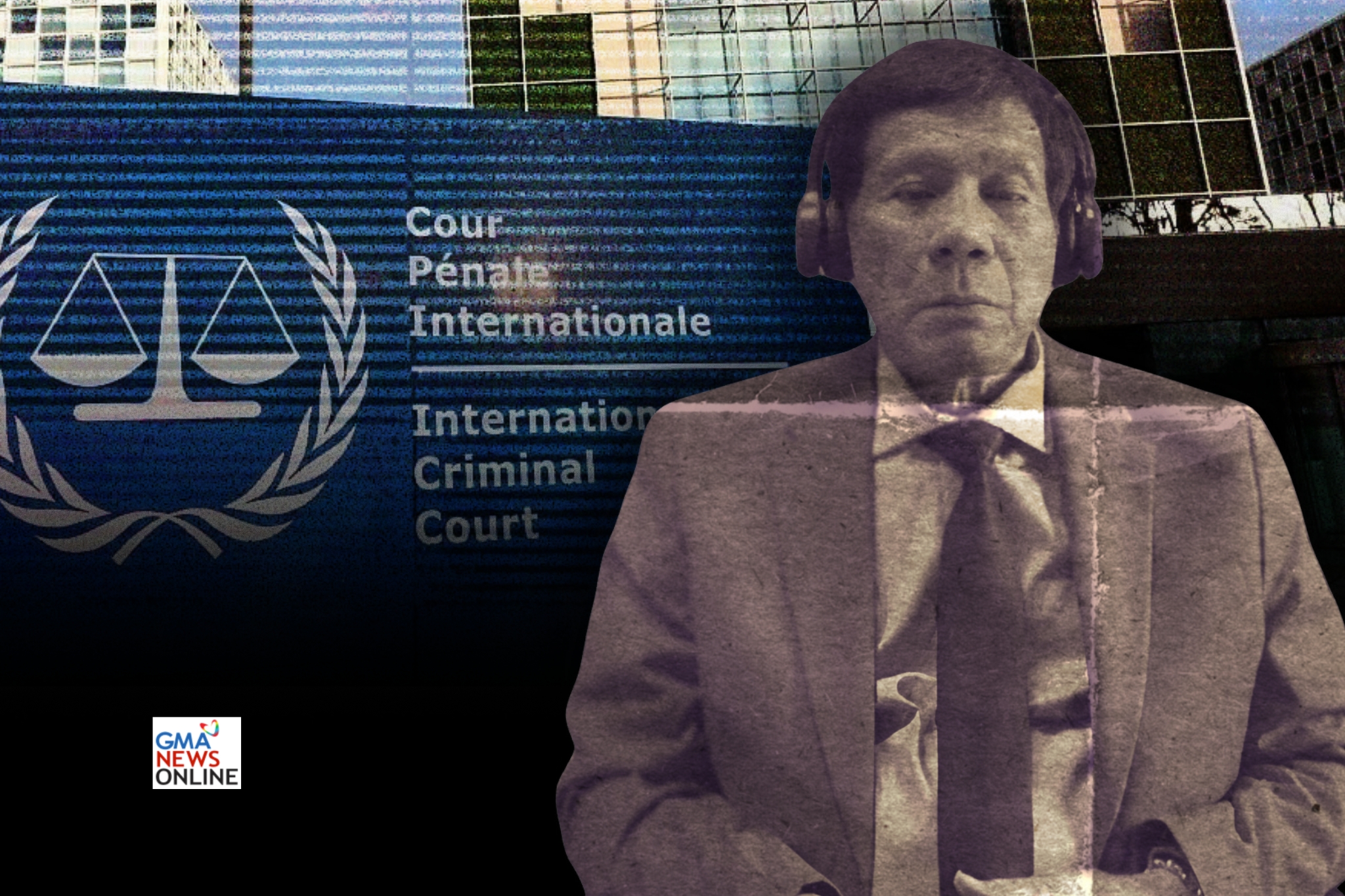 ICC denies Duterte bid to disclose registry, expert panel communications