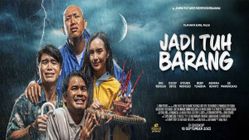 Nonton Film Jadi Tuh Barang (2025) di Bioskop XXI Cinepolis dan CGV ...