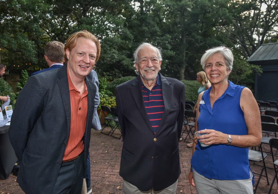 Gallery: The Current GA, Keep Our Republic Present Constitution Day ...