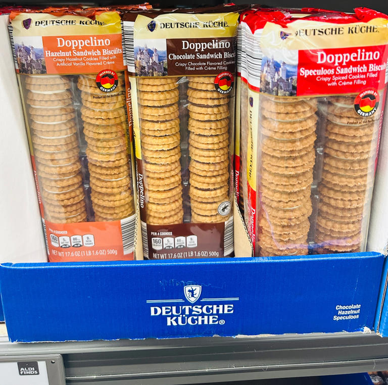 Aldi's German Week is Here! Check Out Our Favorite Finds for Oktoberfest