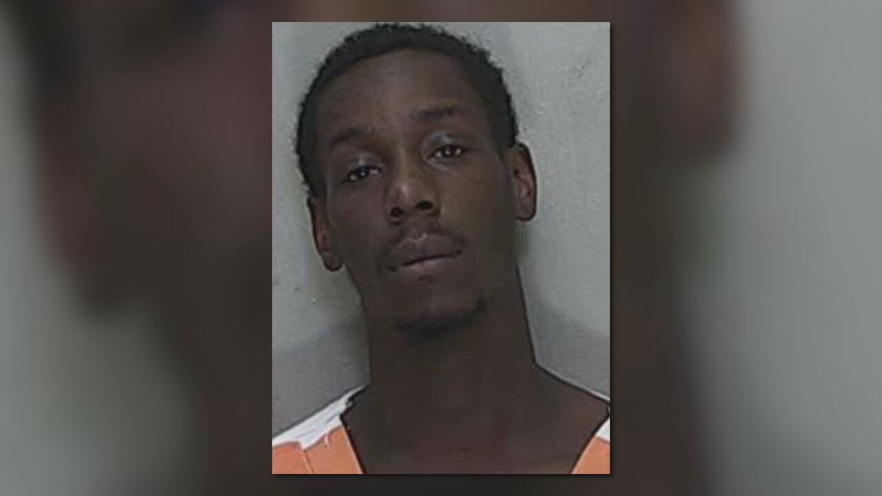 Man faces five counts of aggravated assault for pointing handgun at ...