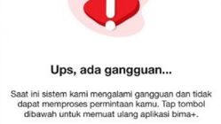 Apakah Kartu Tri Sedang Gangguan Hari Ini? Penyebab Jaringan Hilang dan ...
