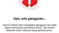 Apakah Kartu Tri Sedang Gangguan Hari Ini? Penyebab Jaringan Hilang dan ...