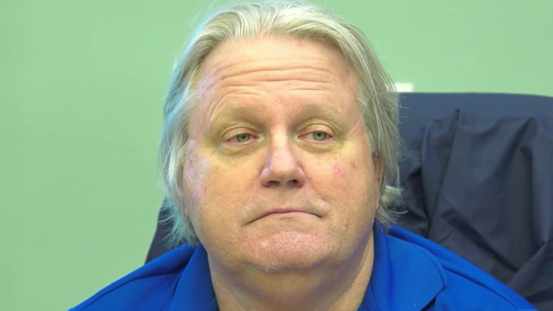 Palmetto Bay councilman says he'll serve out his term even as calls to ...