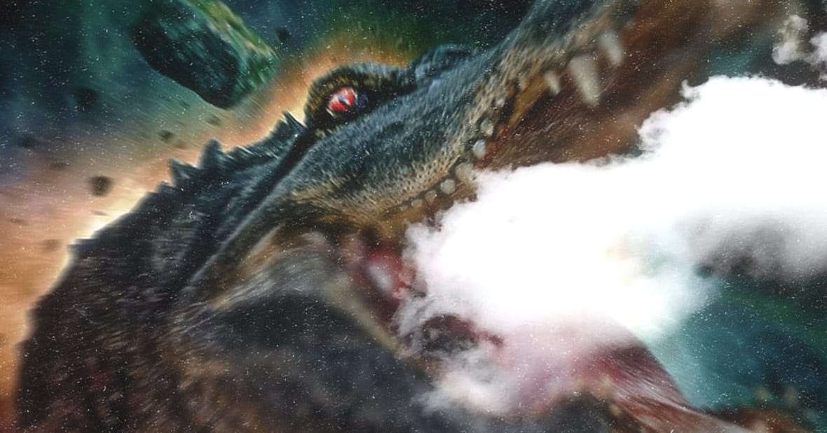 ‘Meth Gator’ is Like ‘Cocaine Bear’ But With More Teeth and its Free to ...