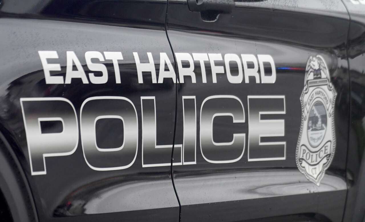 Driver extricated after East Hartford 3-car crash on School Street, police say