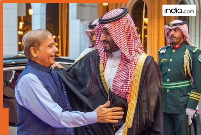 'Attack on one aggression against both': Pakistan, Saudi Arabia sign ...
