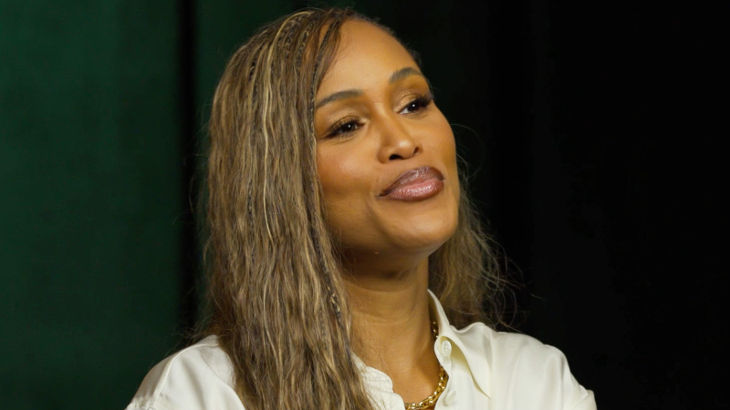 Eve Reflects on Coming Up in the 2000s, Transitioning From Rapper to TV ...