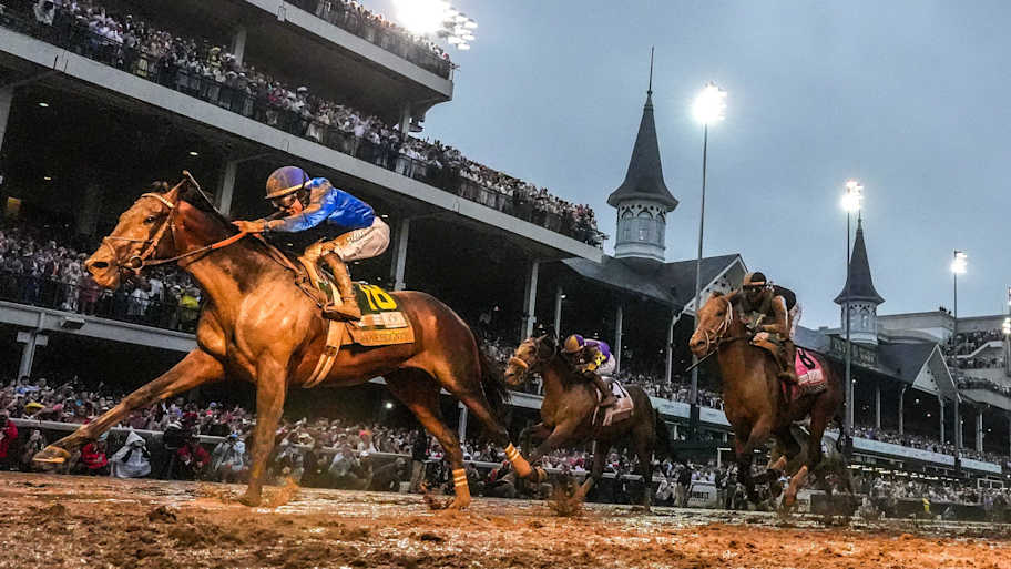 Horse Race of the Day for Thursday, September 17th: Churchill Downs ...