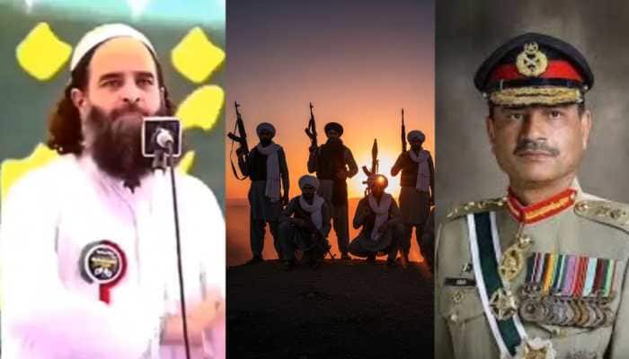 Watch: JeM Commander Exposes Pakistan Army’s Direct Backing Of Terror ...