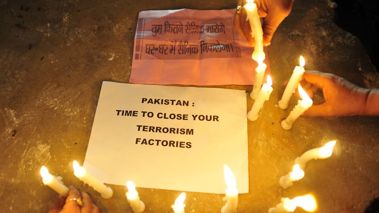 9 Years Since Uri Attack: How India Redefined Its Counter-Terror Strategy