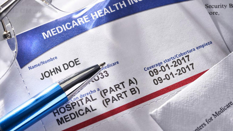 What Medicare Parts A,B,C and D Actually Cover Health Wise