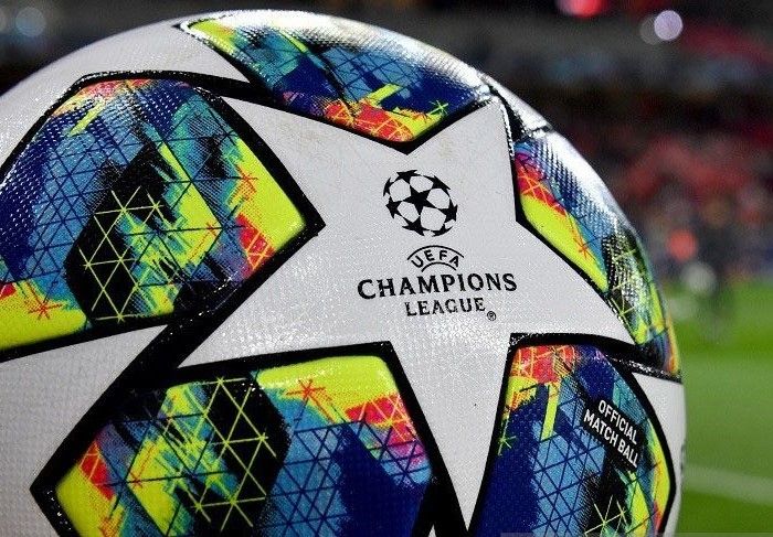 Klasemen Liga Champions 2025/2026 dan Hasil Lengkap Matchday 1