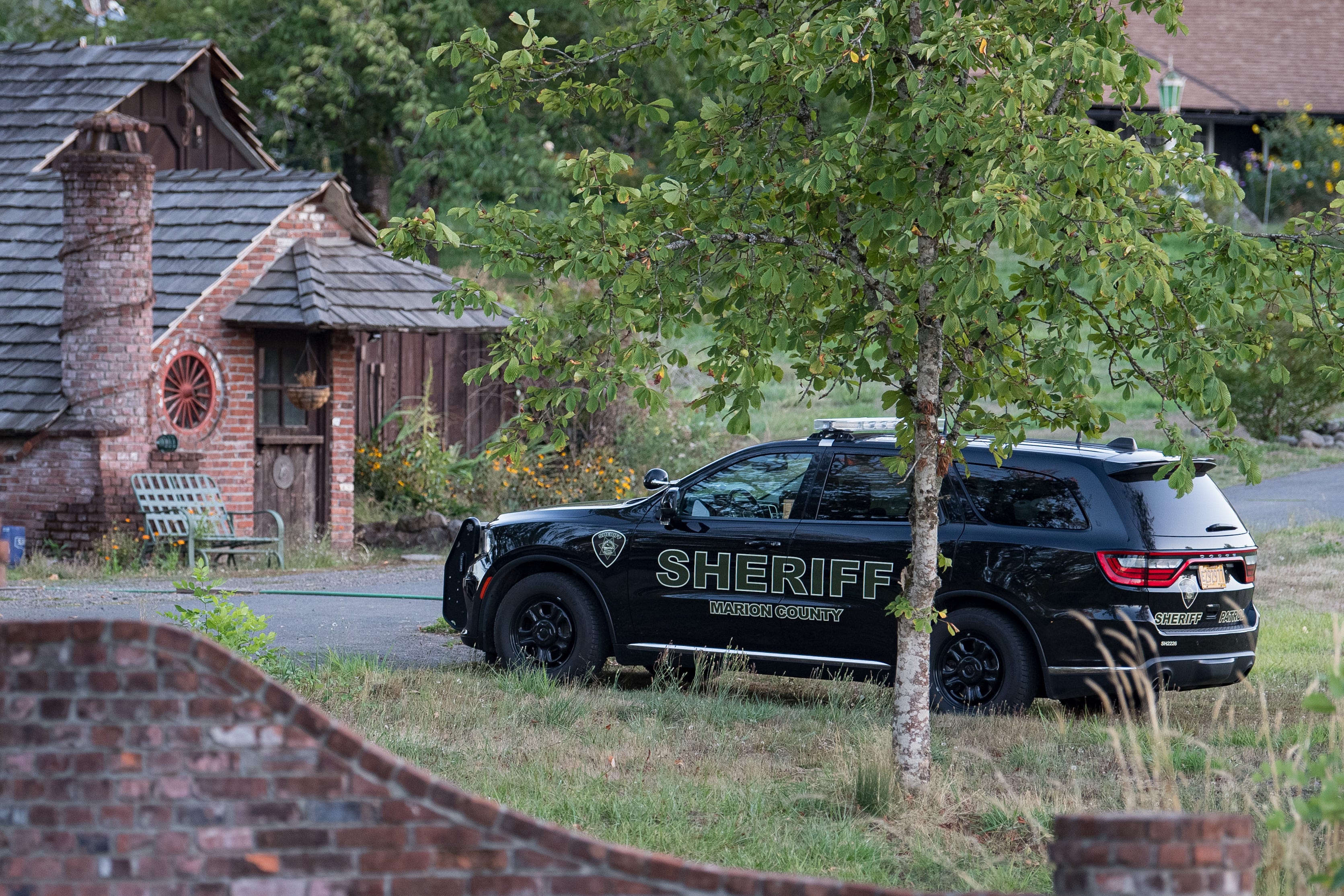 Police reopen State Street in east Salem; Capital Futbol Club safe ...
