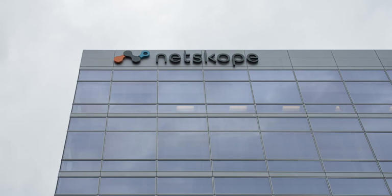 Netskope leaps into a hot IPO market, and the cybersecurity stock jumps ...
