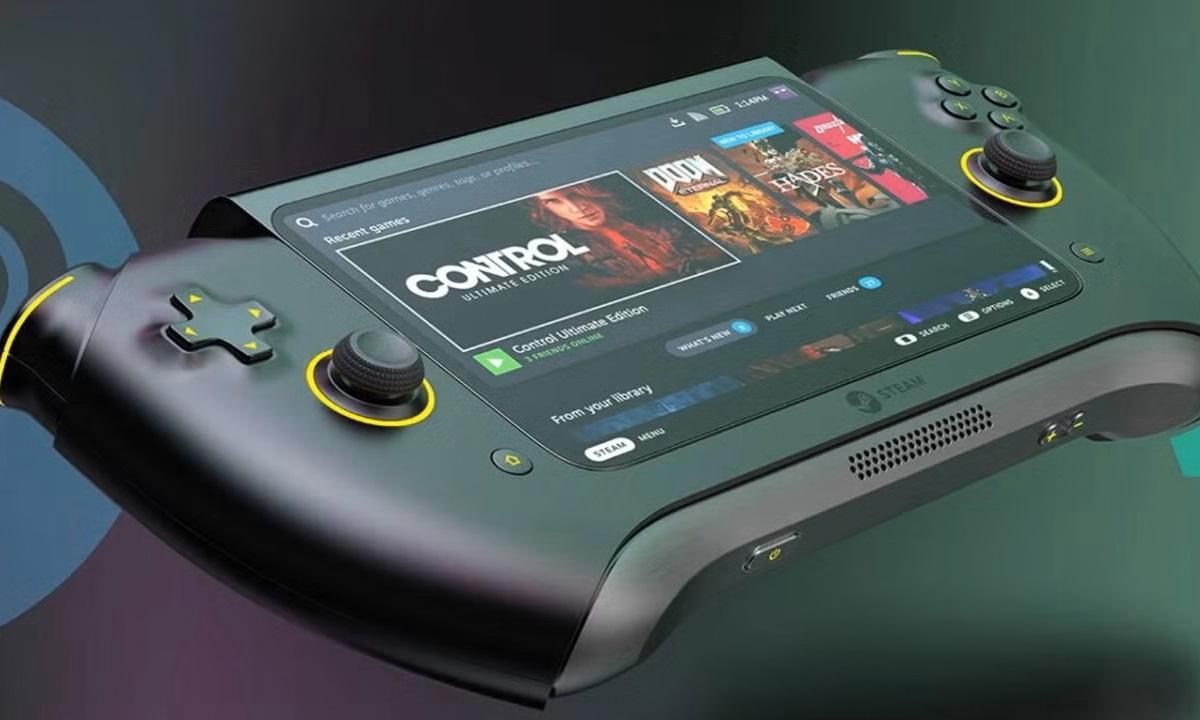 FSR 4 ya funciona en Steam Deck: mejoras visibles con letra pequeña