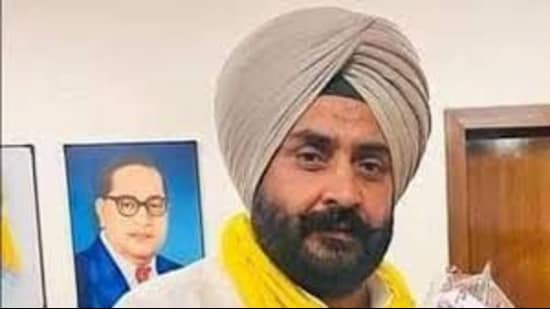 Pathanmajra at large, Hadana is AAP’s Sanour assembly head