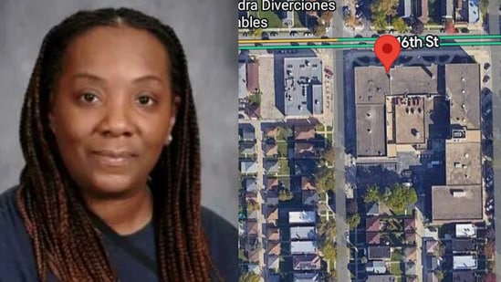Who was Nerissa Lee? Lincoln Middle School assistant principal killed ...