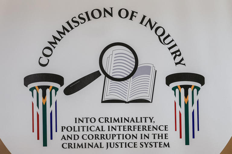 Madlanga Commission | Implicated individuals warned of sleepless nights ...