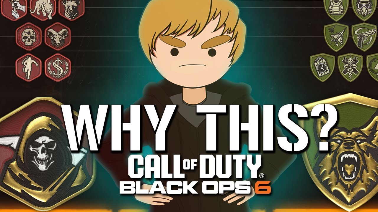The Black Ops 6 Perk System Explained | Every BO6 Perk Detailed
