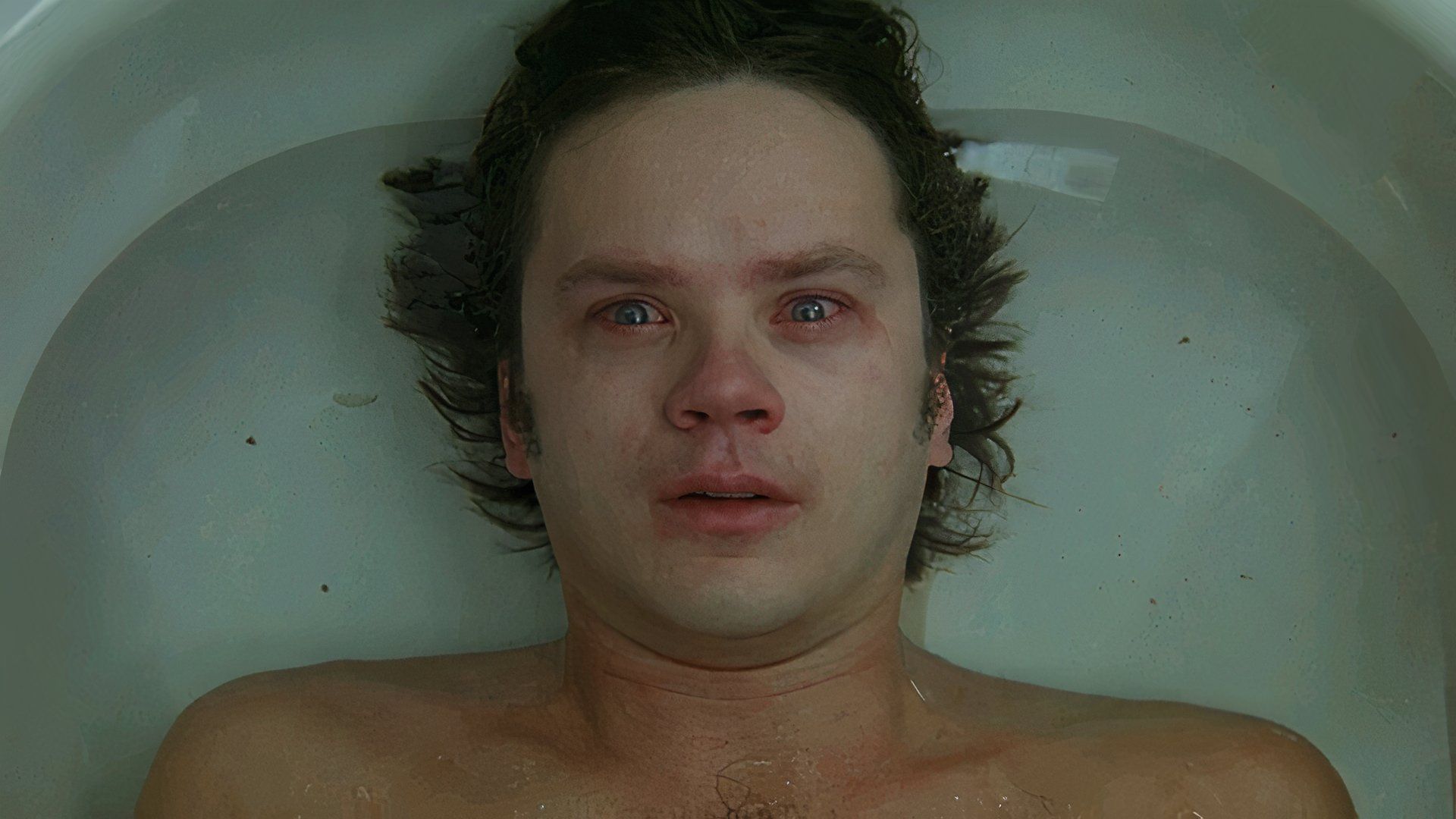 Tim Robbins' Underseen Psychological Horror Returning to Theaters After ...