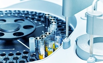 Litesizer DIF 100/300 with Liquid Flow Imaging: Precision Particle ...